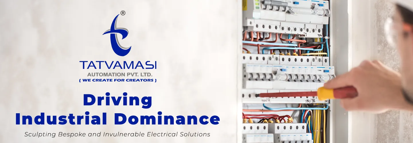 Tatvamasi Automation