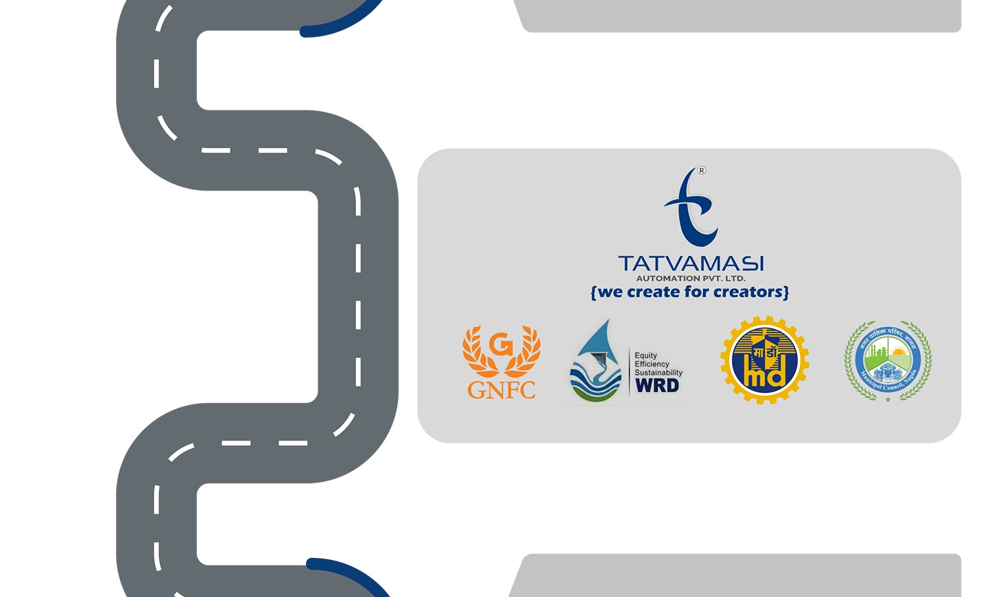 Tatvamasi Automation