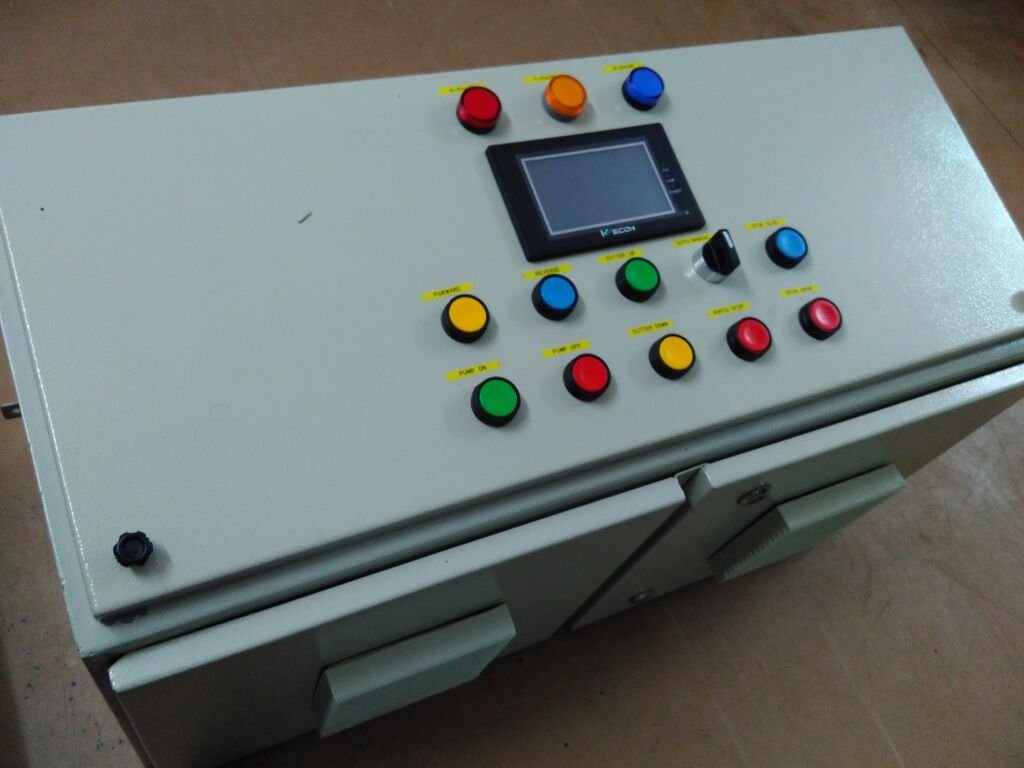 Tatvamasi Automation