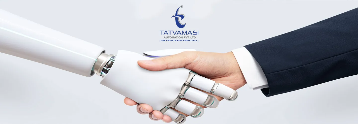 Tatvamasi Automation