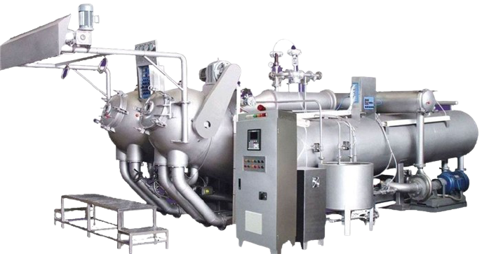 Tatvamasi Automation